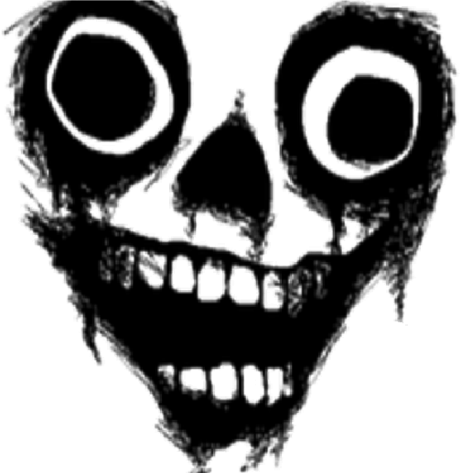 A-121 (The Unknown Screams/The Screaming Catastrophe) | Expanded Rooms ...