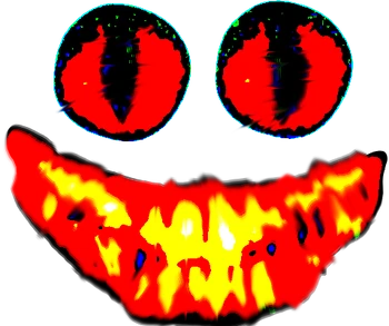 A-001 (The Paranormal Smile) | Expanded Rooms Wiki | Fandom