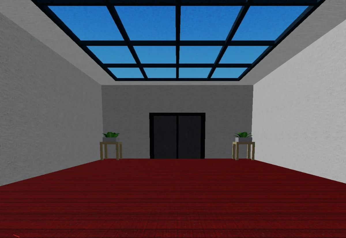 Room Types | First Rooms Wiki | Fandom