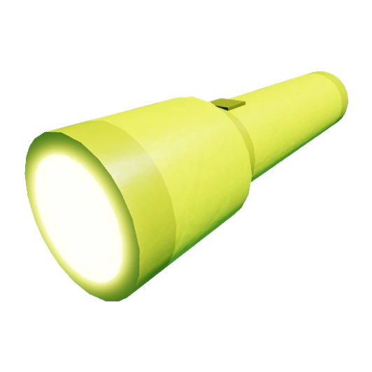 Urine Flashlight | ROBLOX Forbidden Rooms Wiki | Fandom