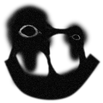 ANOMALY-270 (The Melted-Amalgamation) | ROBLOX Forbidden Rooms Wiki ...