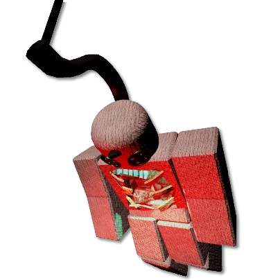 The Lost | ROBLOX Forbidden Rooms Wiki | Fandom