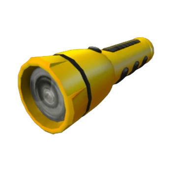 Flashlight | ROBLOX Forbidden Rooms Wiki | Fandom