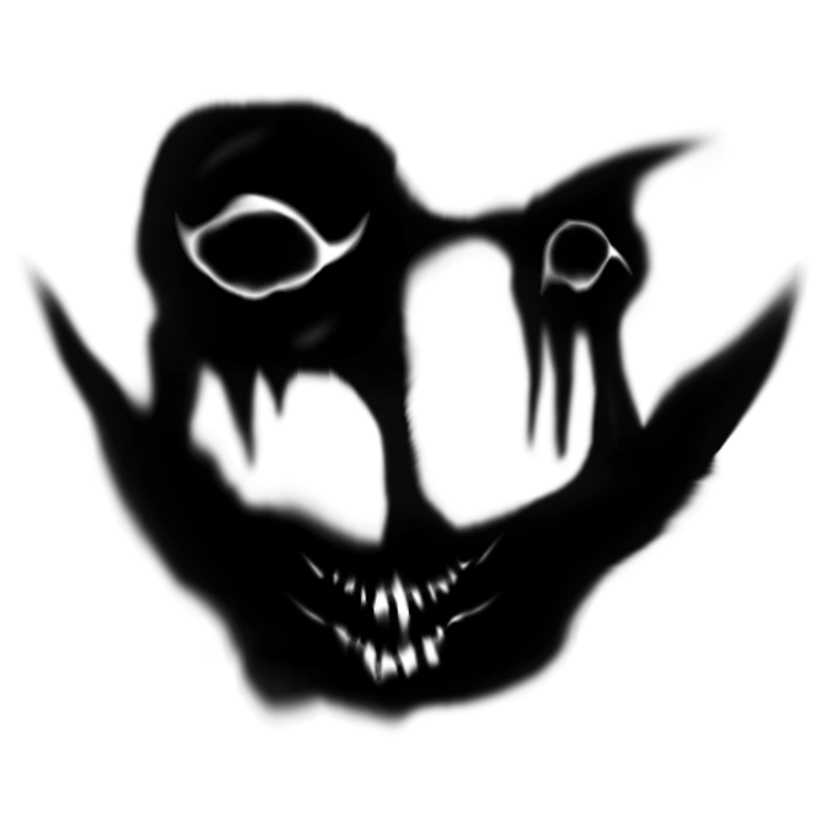 ANOMALY-270 (The Melted-Amalgamation) | ROBLOX Forbidden Rooms Wiki ...