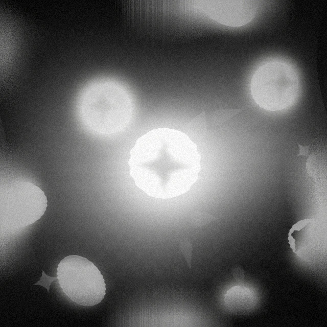 ANOMALY-1 (The Void Stars) | ROBLOX Forbidden Rooms Wiki | Fandom