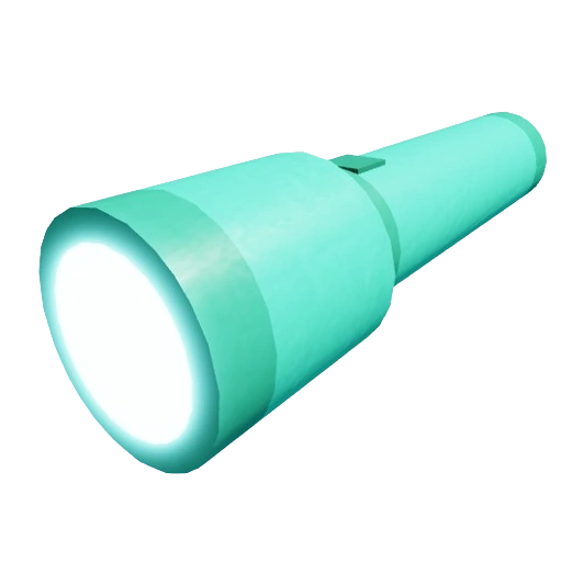 Gummy Flashlight | ROBLOX Forbidden Rooms Wiki | Fandom