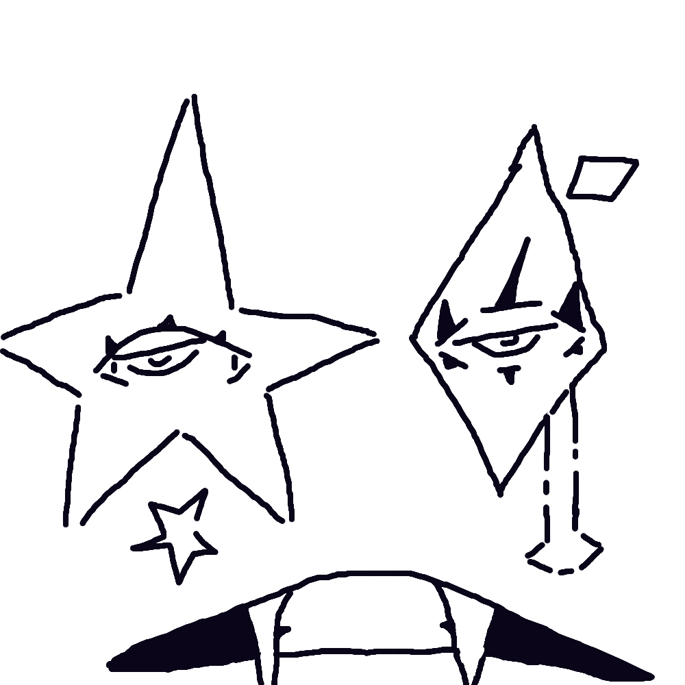 S-241 | Roblox Infinity Rooms Wiki | Fandom