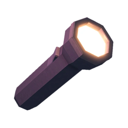 Flashlight | Interdimensional Rooms Wiki | Fandom