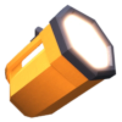 Power Flashlight | Interdimensional Rooms Wiki | Fandom