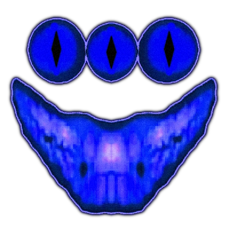 The Chargers | Interdimensional Rooms Wiki | Fandom