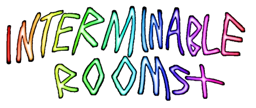 INTERMINABLE ROOMS+ Wiki | Fandom
