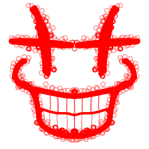 The Rainbow Mimicker (A-435) | INTERMINABLE ROOMS+ Wiki | Fandom