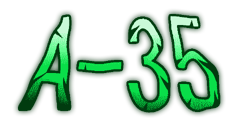 A-35 | Interminable Rooms: REBUILT Wiki | Fandom