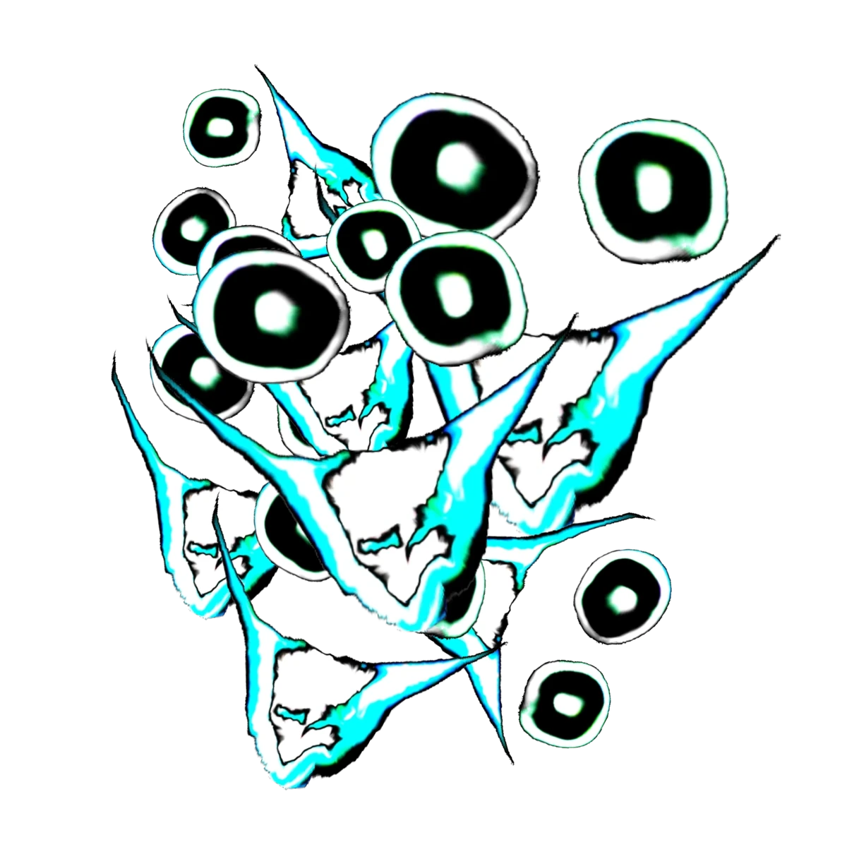 A-332 | Interminable Rooms: REBUILT Wiki | Fandom