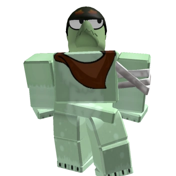 Ping | Interminable Rooms: REBUILT Wiki | Fandom