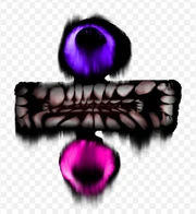 V-27 | Interminable Rooms: REBUILT Wiki | Fandom