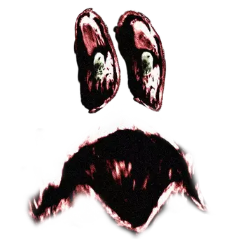 A-60 | Interminable Rooms: REBUILT Wiki | Fandom