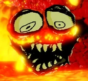 A-183 | Interminable Rooms: REBUILT Wiki | Fandom