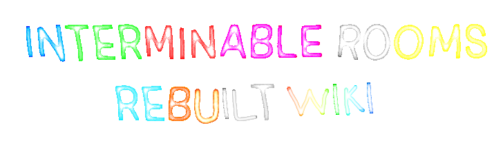 Section V | Interminable Rooms: REBUILT Wiki | Fandom