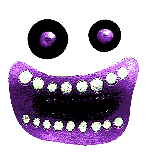 V-134 | Interminable Rooms: REBUILT Wiki | Fandom