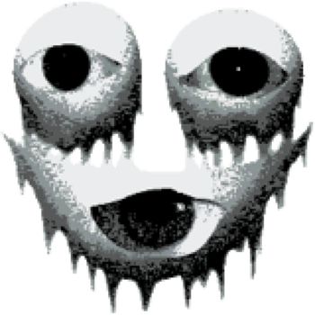 E-200 | Interminable Rooms: REBUILT Wiki | Fandom