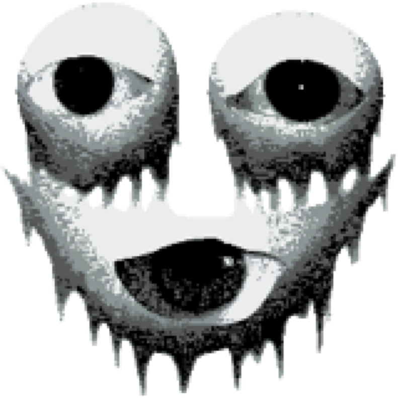 E-200 | Interminable Rooms: REBUILT Wiki | Fandom