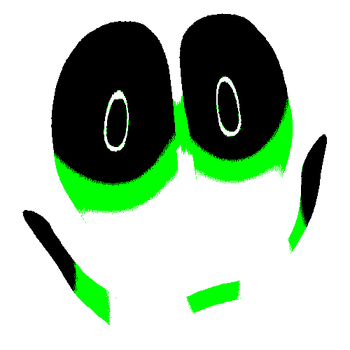 A-35 | Interminable Rooms: REBUILT Wiki | Fandom