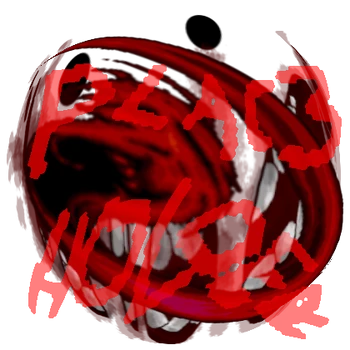 A-60 | Interminable Rooms: REBUILT Wiki | Fandom