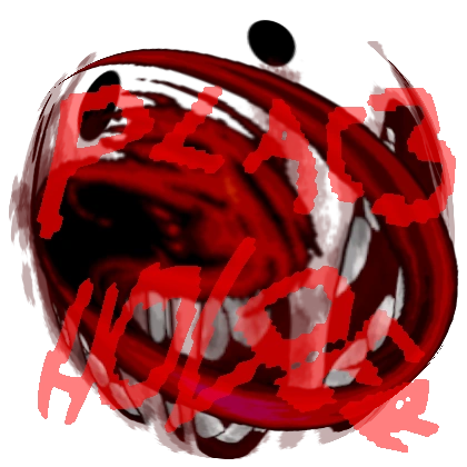 A-60 | Interminable Rooms: REBUILT Wiki | Fandom