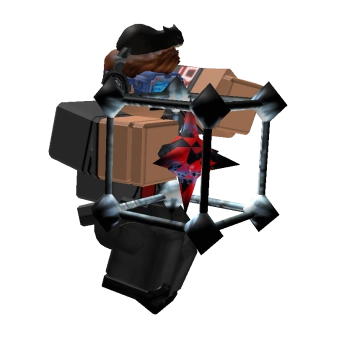 Noonie | Interminable Rooms: REBUILT Wiki | Fandom