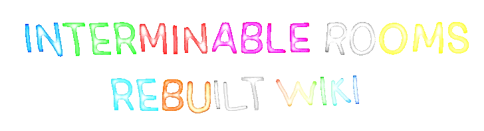 S-150 | Interminable Rooms: REBUILT Wiki | Fandom