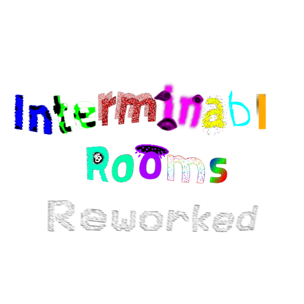 Entity List | Interminable Room Remastered Wiki | Fandom