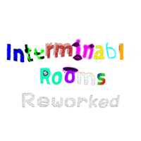 Entity List | Interminable Room Remastered Wiki | Fandom