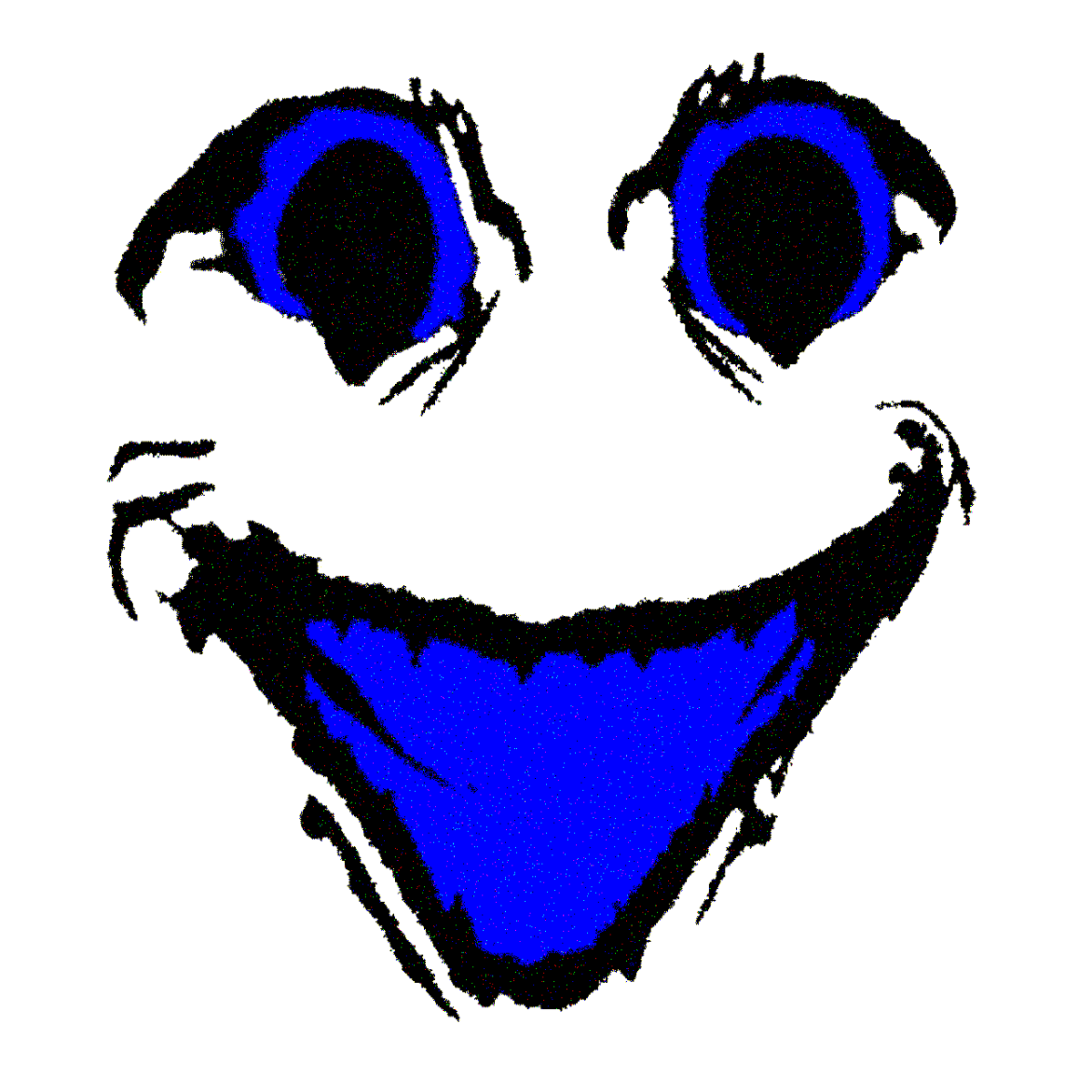 A-15 [:\ THE SLOTH /:] | Interminable Room Remastered Wiki | Fandom