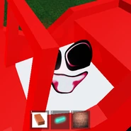 Baby Bully Billy | Roblox Interminable Rooms Wiki | Fandom