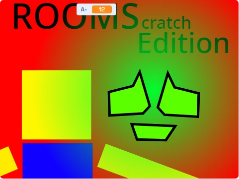 User blog:GomtryYEET/Rooms: Scratch Edition 0.3 Updates | Roblox ...