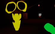 E-200 (The False Memories) | Roblox Interminable Rooms Wiki | Fandom