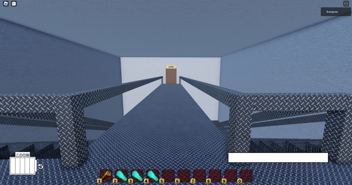 Room types | Roblox Interminable Rooms Wiki | Fandom
