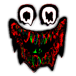 SCARY-100 | Roblox Interminable Rooms Wiki | Fandom