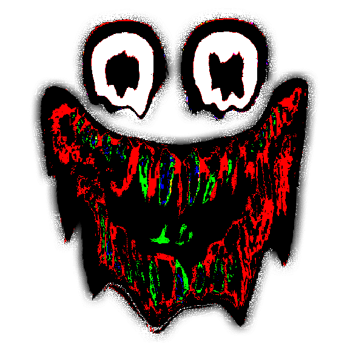 SCARY-100 | Roblox Interminable Rooms Wiki | Fandom