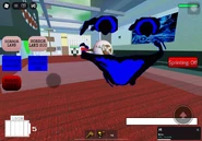 Trollface | Roblox Interminable Rooms Wiki | Fandom
