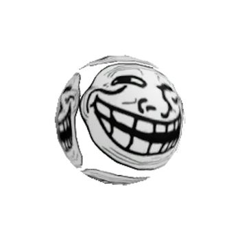Troll Ball | Roblox Interminable Rooms Wiki | Fandom