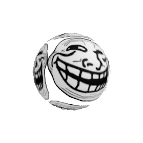 Troll Ball | Roblox Interminable Rooms Wiki | Fandom