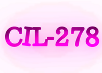 CIL-278 | Roblox Interminable Rooms Wiki | Fandom