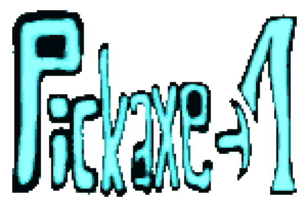 pickaxe-1 | Roblox Interminable Rooms Wiki | Fandom