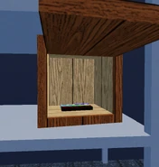 Keycard | Roblox Interminable Rooms Wiki | Fandom