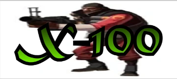 X-100 | Roblox Interminable Rooms Wiki | Fandom
