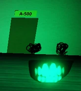 A-221 | Roblox Interminable Rooms Wiki | Fandom