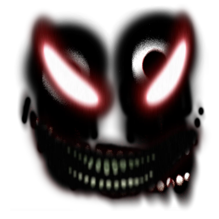 E-60 (The Doppelganger) | Roblox Interminable Rooms Wiki | Fandom