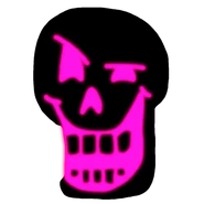 E-142 (Harmin) | Roblox Interminable Rooms Wiki | Fandom